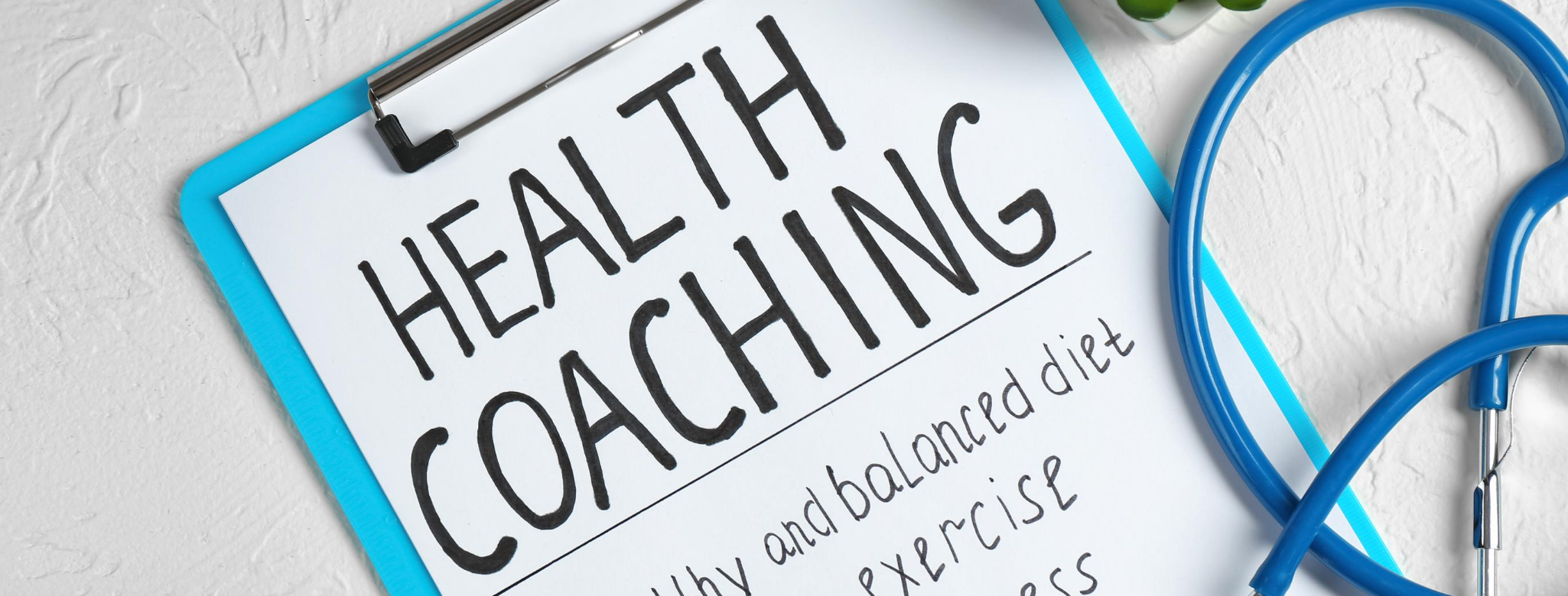 Are You Ready for a Health Coach? | Marla Harvey